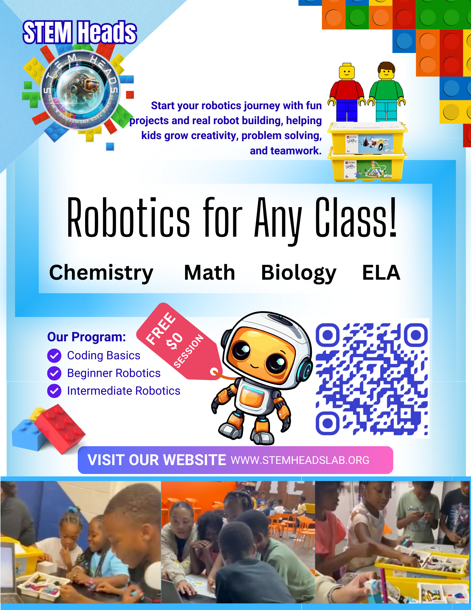 EdOpportunities Database